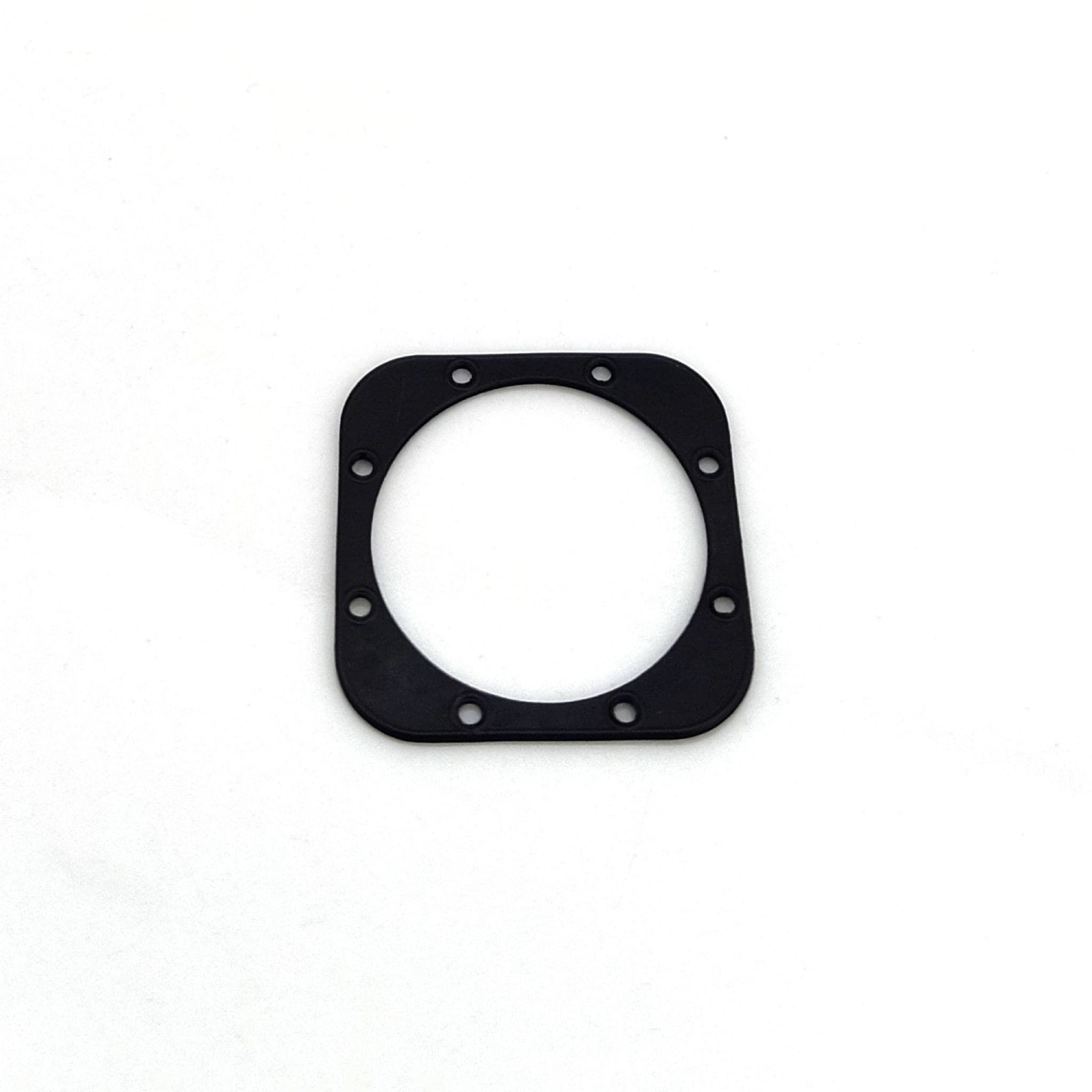 For CARTIER SANTOS Watch CASE BACK Gasket Seals 24 4mm Replacement Part